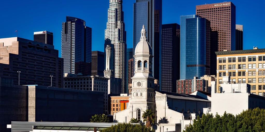 The 5 best things to do in Los Angeles – TGDaily