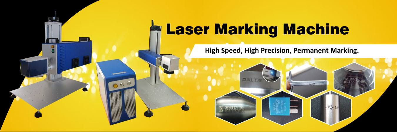 How to Choose Good Laser Part Marking Machines – TGDaily