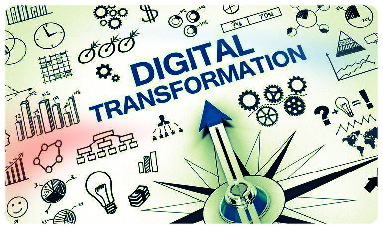 How Digital Transformation Has Affected Our Daily Lives – TGDaily