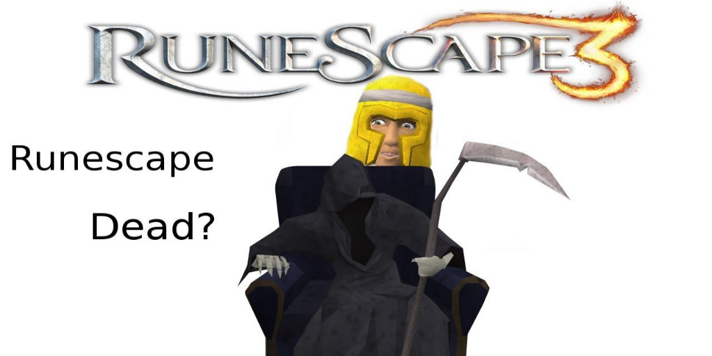 Is Runescape Dead? – TGDaily