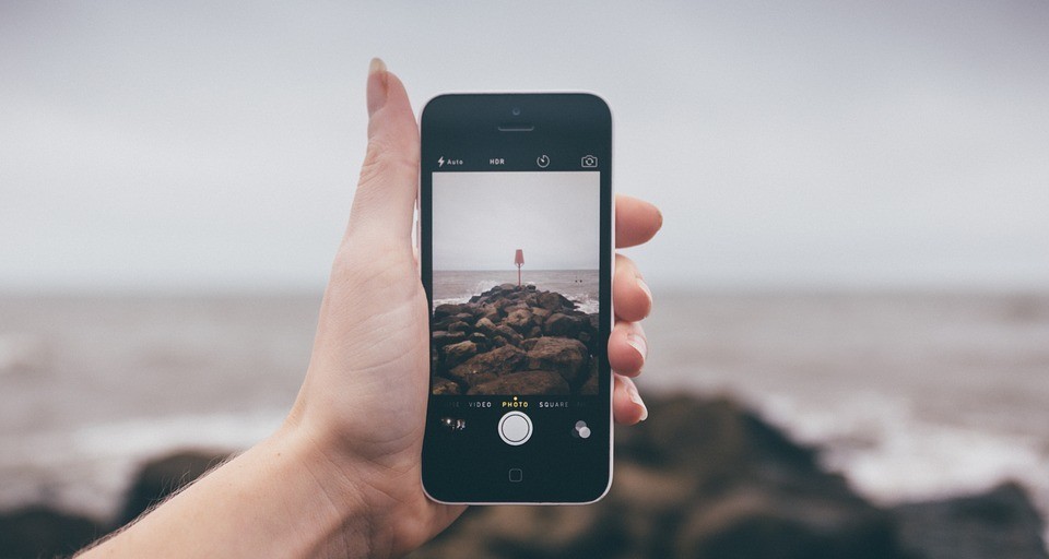 Buying A Cell Phone – Making Smart Choices – TGDaily