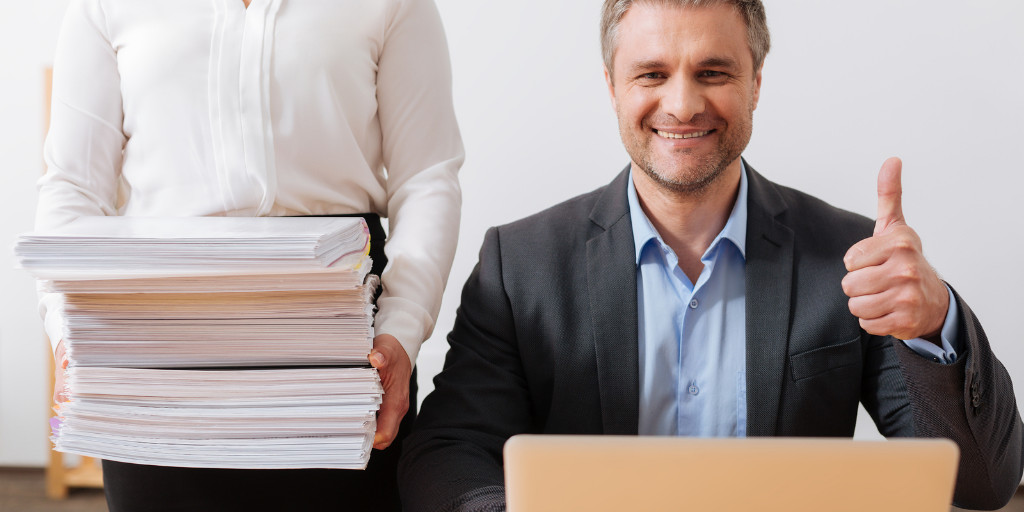 9 Tips to Improve Your Workspace and Boost Productivity – TGDaily