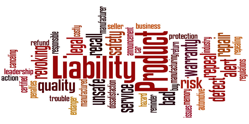 5 Ways to Mitigate Product Liability Risks – TGDaily
