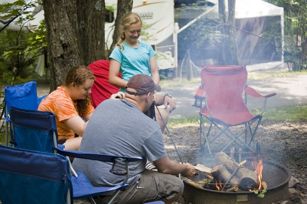 5 Tips on How to Prepare For a Camping Trip – TGDaily