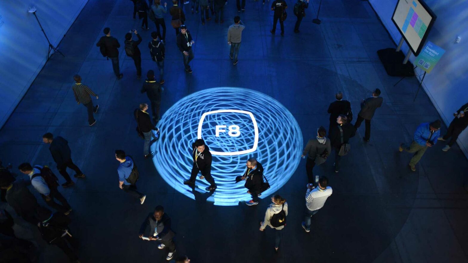 Facebook Unveils New Research Lab, Hires ex-Google Executive – TGDaily