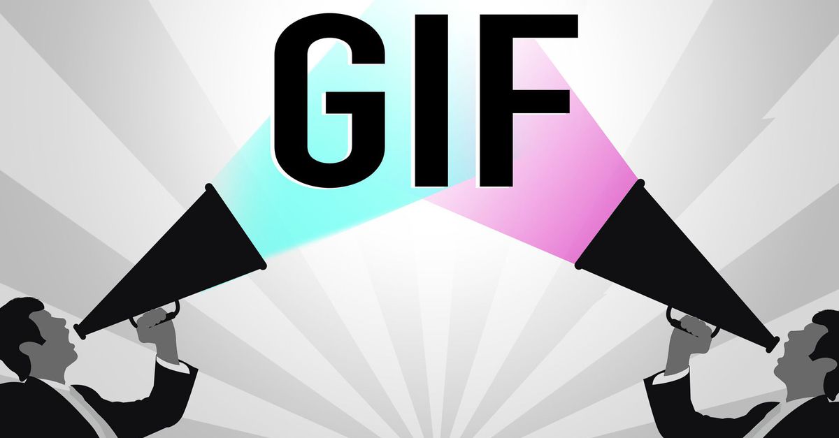 How GIFs are Revolutionizing Email, Messaging and Social Media – TGDaily