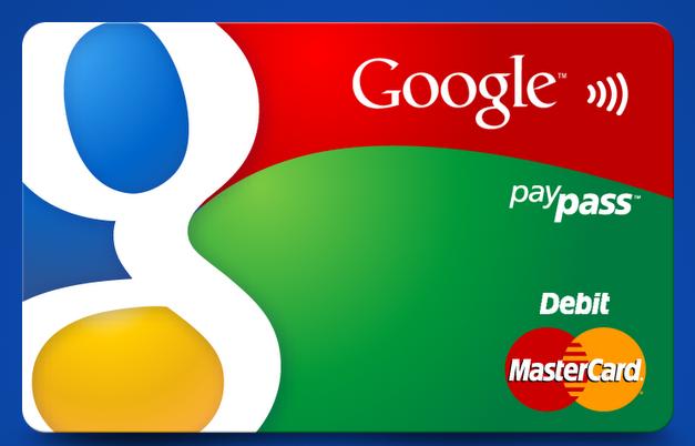 Google Wallet Card and Google Offers are going to be a dynamite combo ...