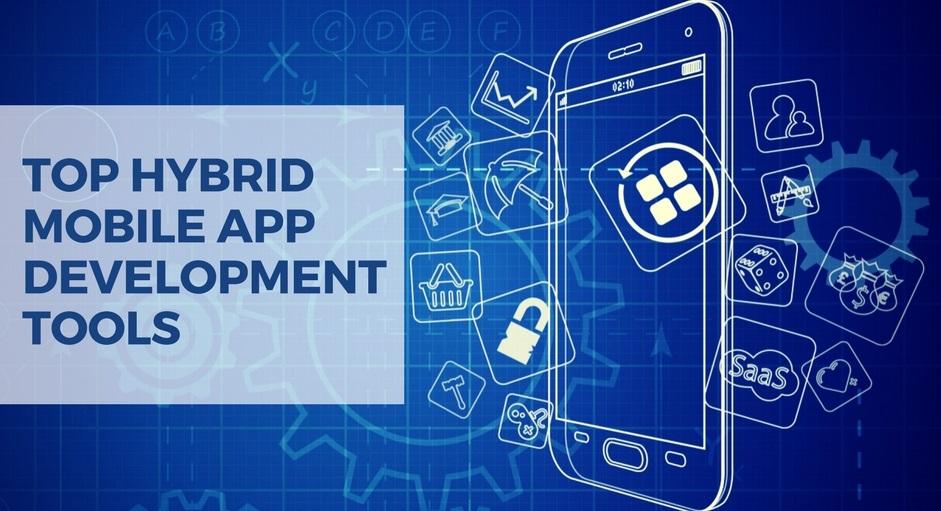 Top 10 Hybrid Mobile App Frameworks and Tools – TGDaily