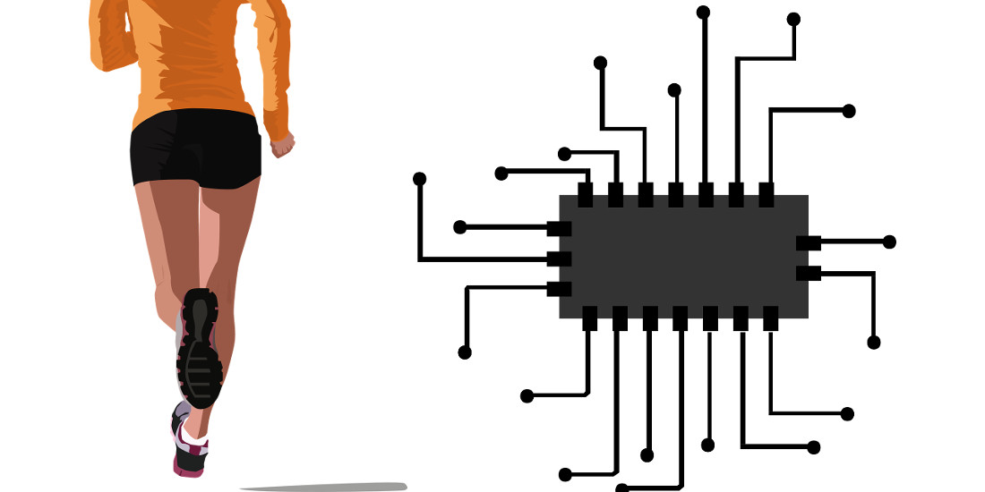 For Marathon Runners, is There Such a Thing as Too Much Technology ...