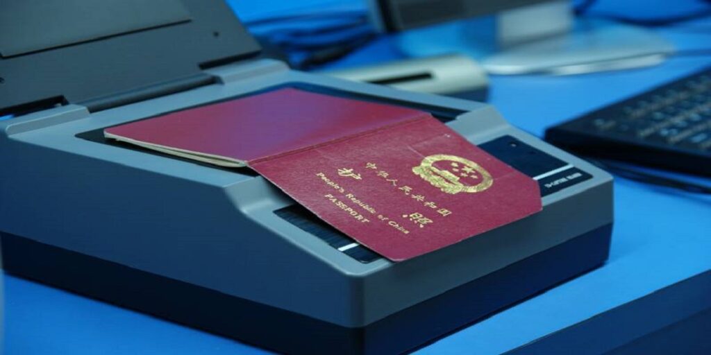 Biometric passports have made passport scanner highly important for ...