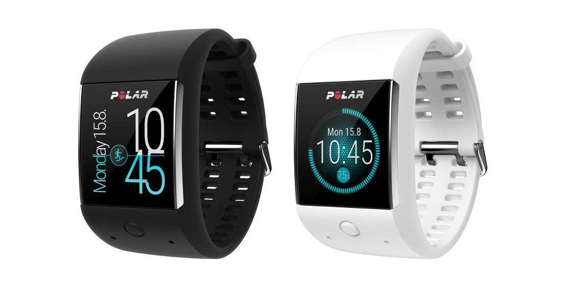 Review: The Polar M600, Smartwatch or Fitness Tracker – TGDaily