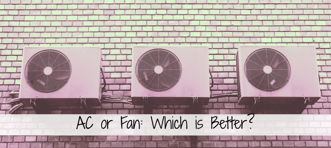 Are ACs Really Better Than Ceiling Fans? – TGDaily