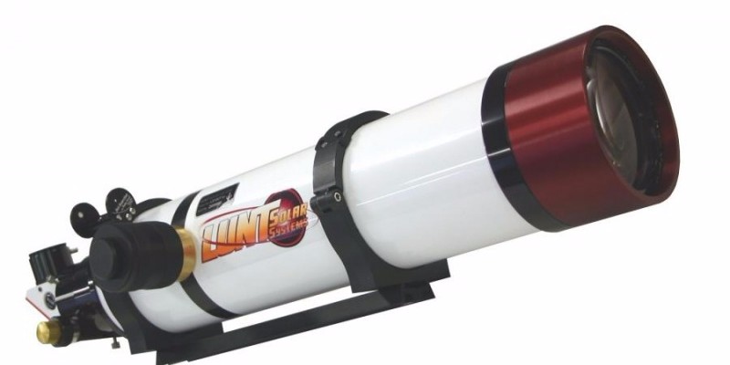 How to Find the Best Solar Telescope? – TGDaily