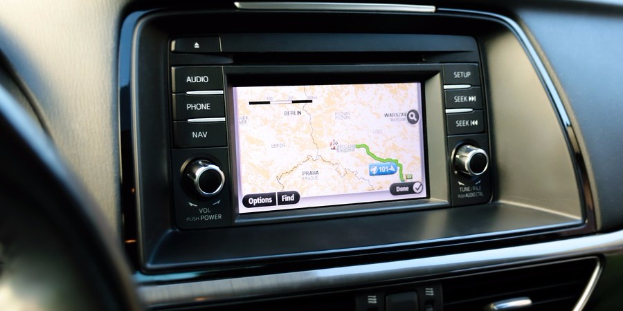 How to Buy the Right Car Audio in-dash Unit? – TGDaily