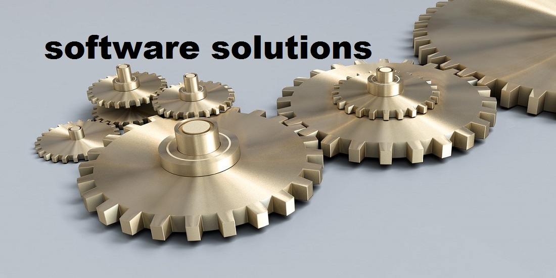 Effective Software Solutions for Business – TGDaily