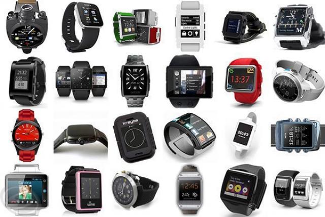 How much smartwatch do we need? Is $50 enough? – TGDaily