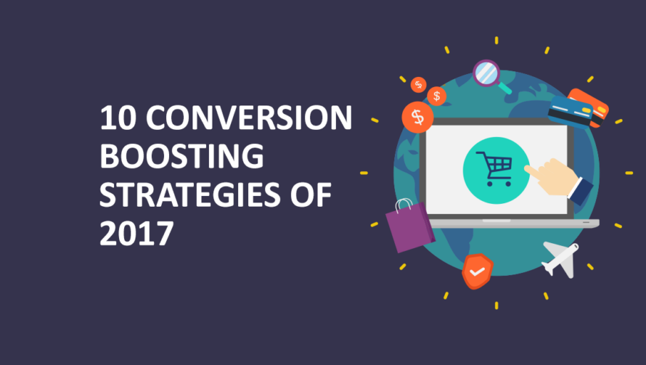 10 Conversion Boosting Strategies for E-commerce Stores – TGDaily