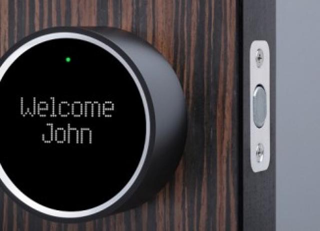 2015: the year your Hilton room key is your mobile – TGDaily