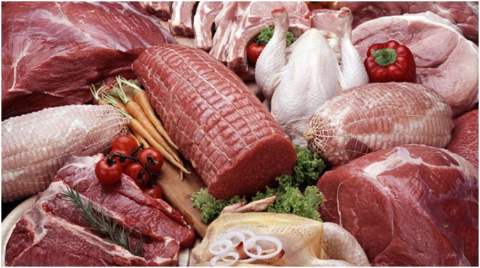 Should You Try a Meat Based Diet in 2019? – TGDaily