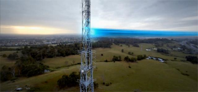 EOLO will use Microwave Technology to boost Broadband Data Services ...