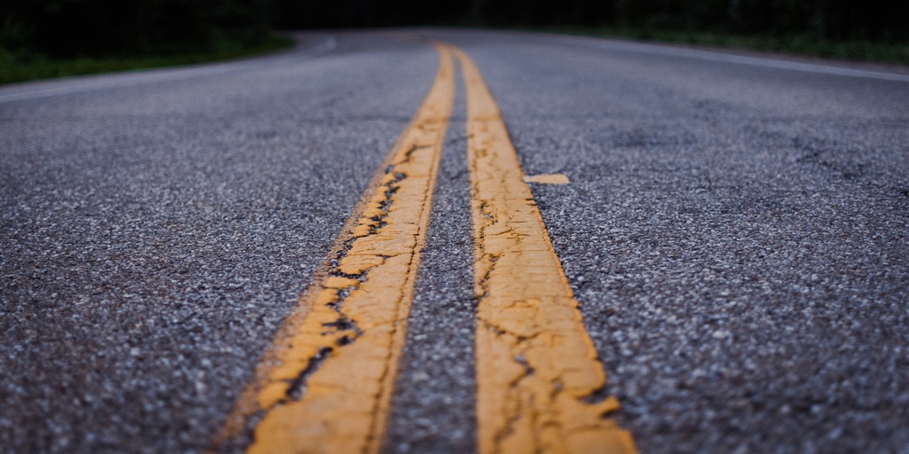 The history of roads – TGDaily