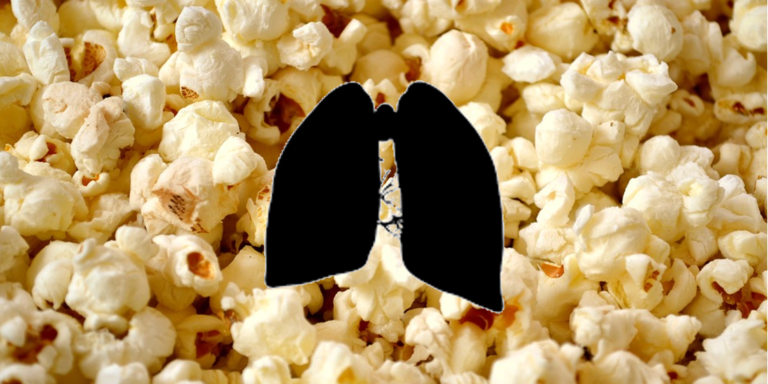 Is Popcorn Lung Deadly? – TGDaily