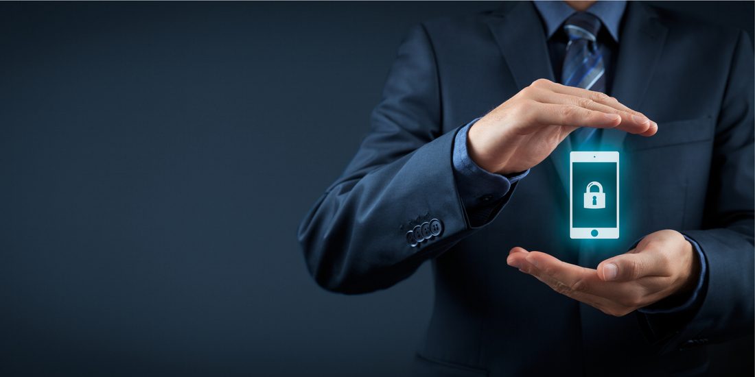 MOBILE DEVICE SECURITY – A MUST FOR EVERY ENTERPRISE – TGDaily