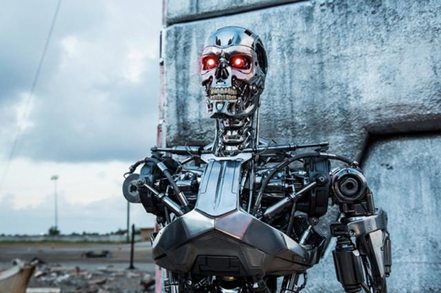 Why IT Specialists are Worried About the Rise of Intelligent Machines ...