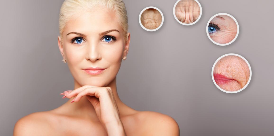 Top Cosmetic Treatments for Aging Skin – TGDaily