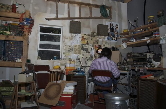 Steve Jobs’s Garage Days Revisited – TGDaily