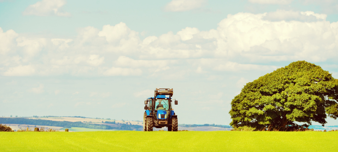 5 Things to Take Care of While Buying a Tractor – TGDaily