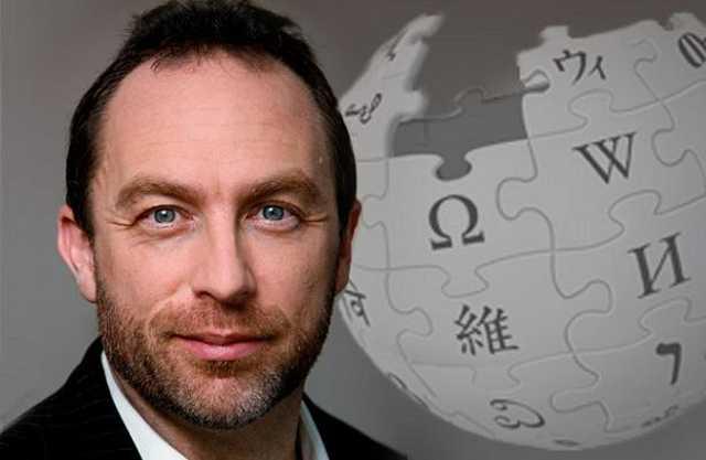 Wikipedia founder brands ‘right to be forgotten’ censorship "immoral ...