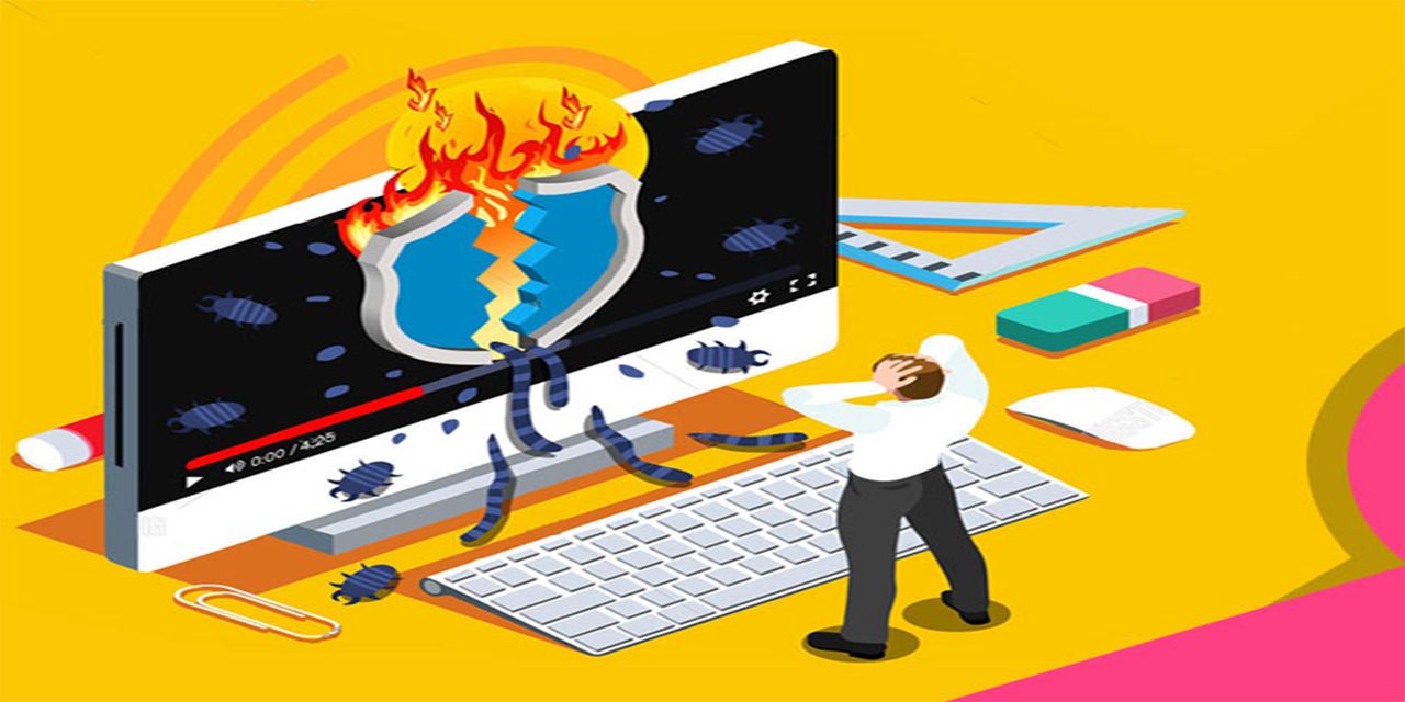 How Your Business Can Minimize the Threats of a Chaotic Internet – TGDaily