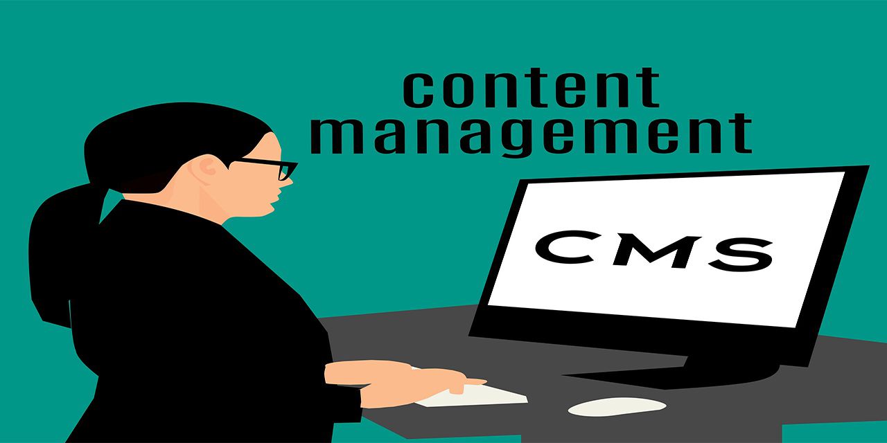 Reasons Why You Should Use A CMS To Run Your Site – TGDaily