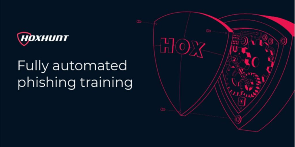 How Hoxhunt’s Phishing Prevention Solution Keeps Companies Safe – TGDaily