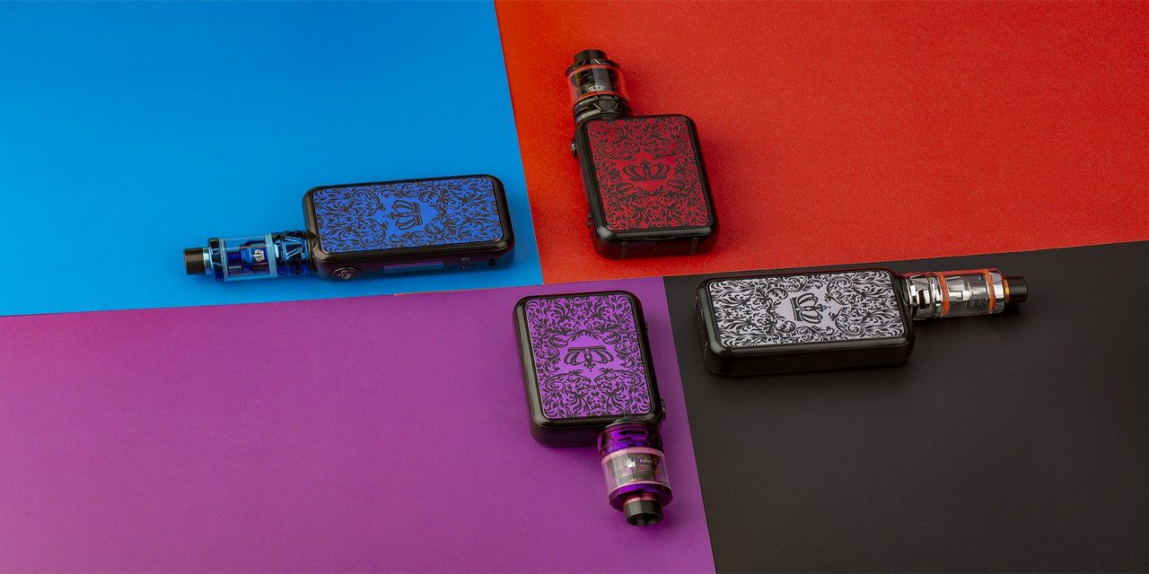 War on Drugs Meets War on Vaping: Projected Outcomes – TGDaily